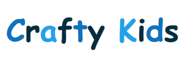 Crafty Kids - About Us